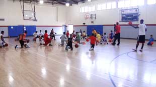 Derrick Dunlap Program